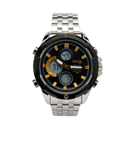 Relojeria Kairos, Tienda Shop